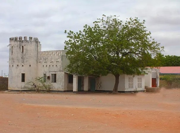 Wajir Museum – Abiri Kenya