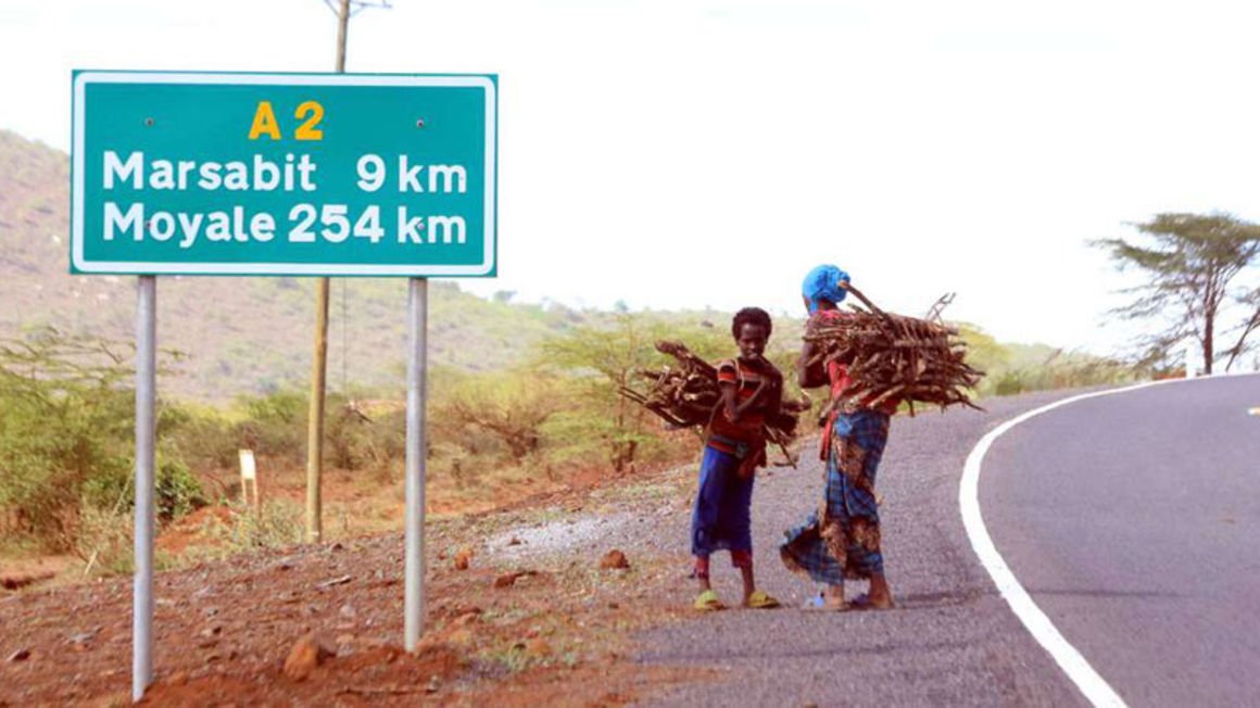 Marsabit County – Abiri Kenya